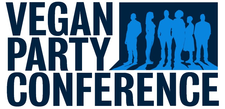 Vegan Party Conference | The Vegan Society